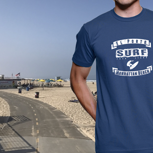 Surf Food Stand – Locality Design